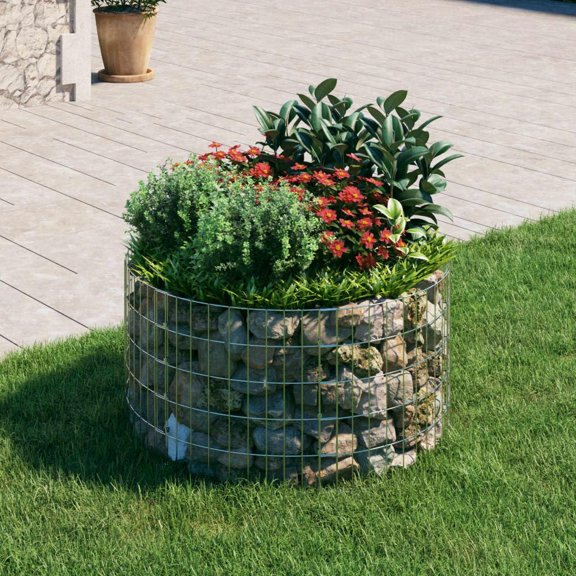 Gabion Cages