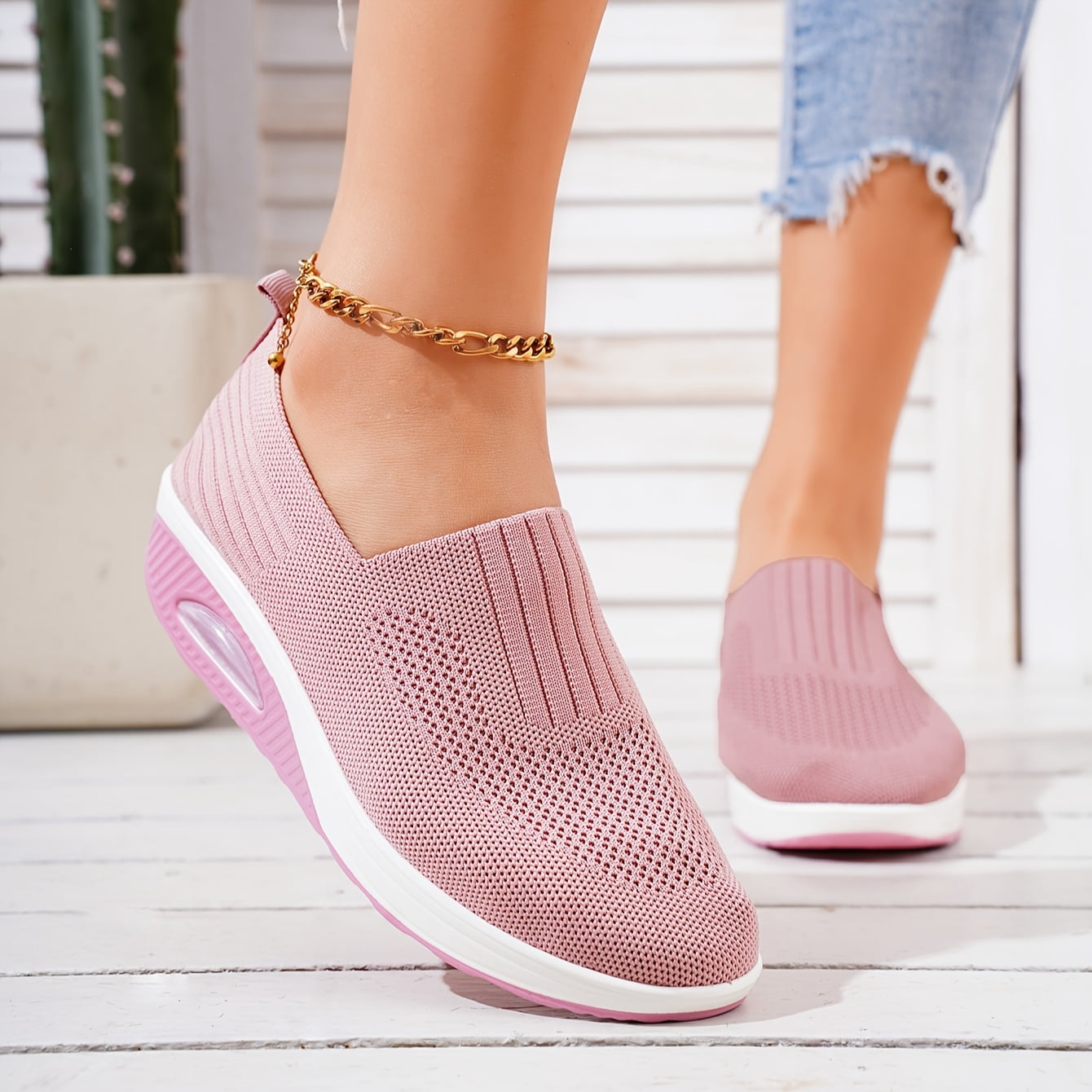 Outdoor Garden Shoe Beach Sandals Men's Clogs, Slip-on Closed Toe Out ...