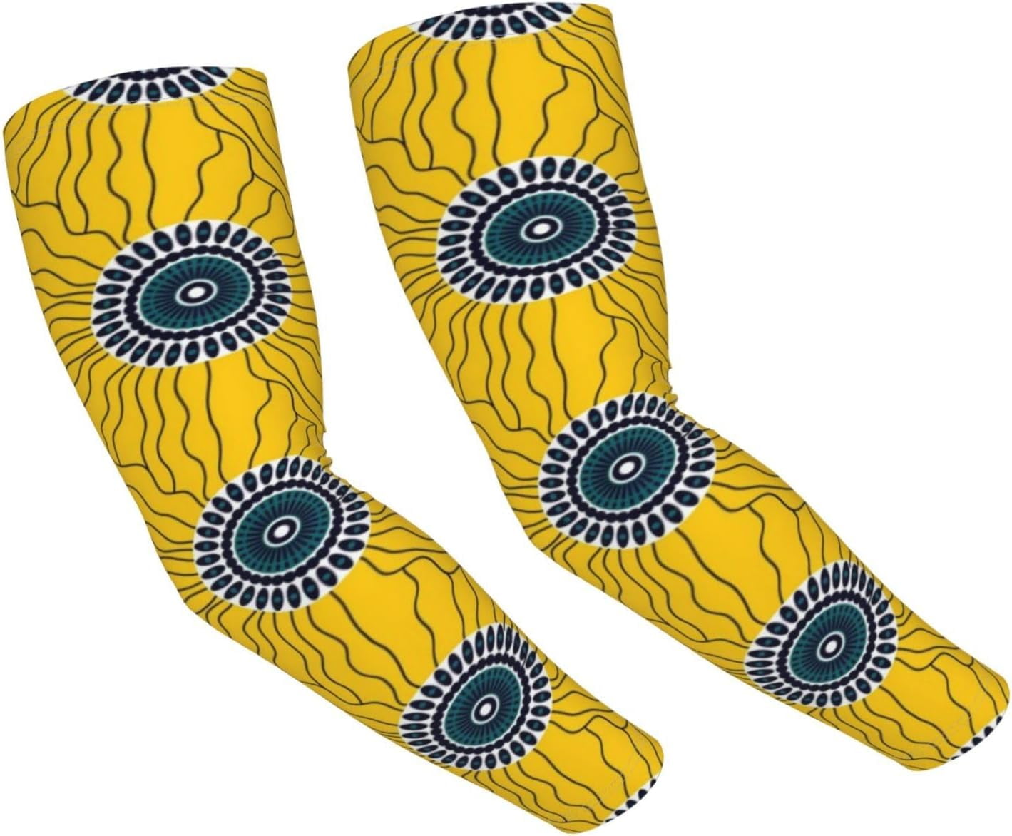 Outdoor Garden Sleeves UV Sun Protection Sleeves with , 1 Pair Noble ...