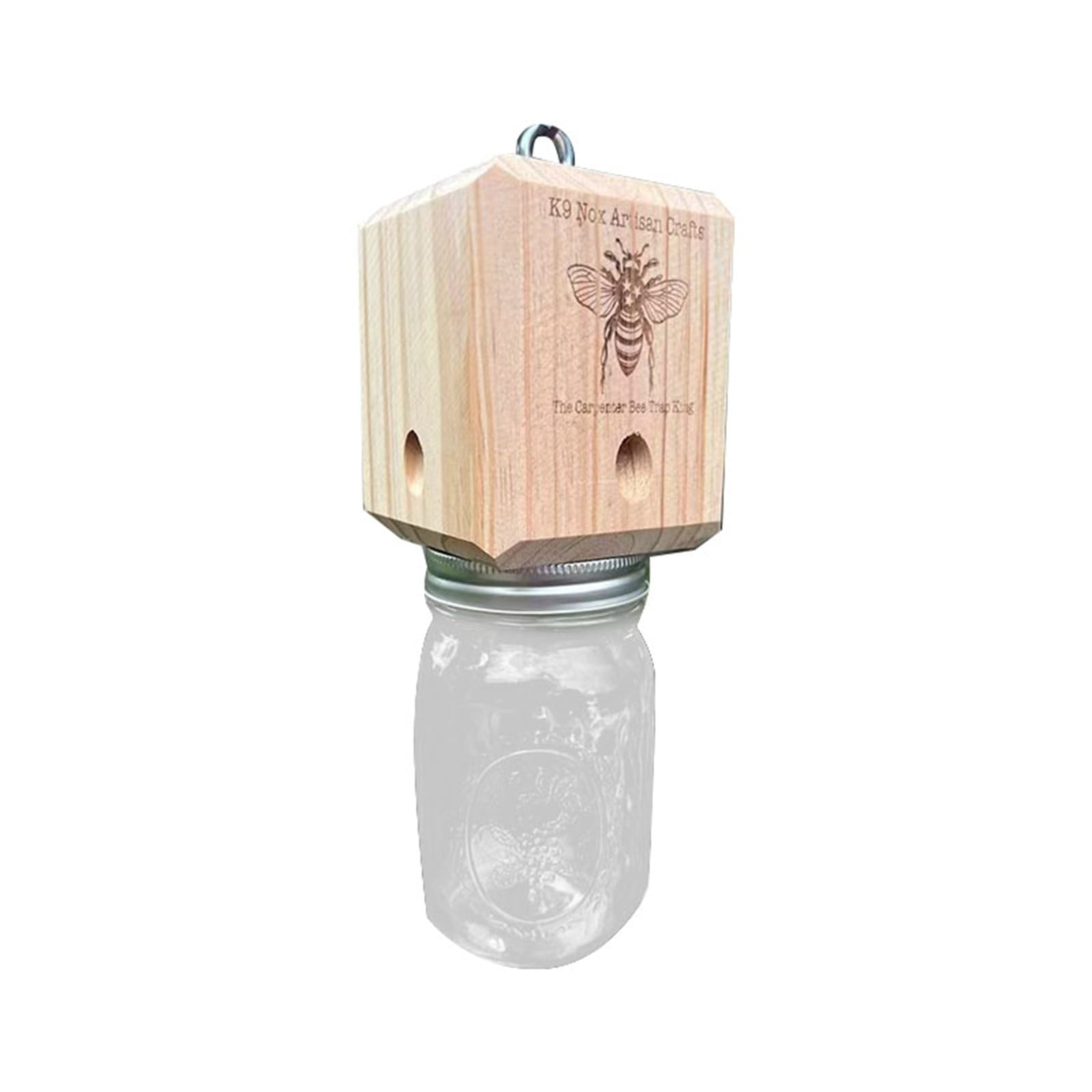 Outdoor Garden Trap Wooden Trap Housefly Indoor Misquote Indoor ...