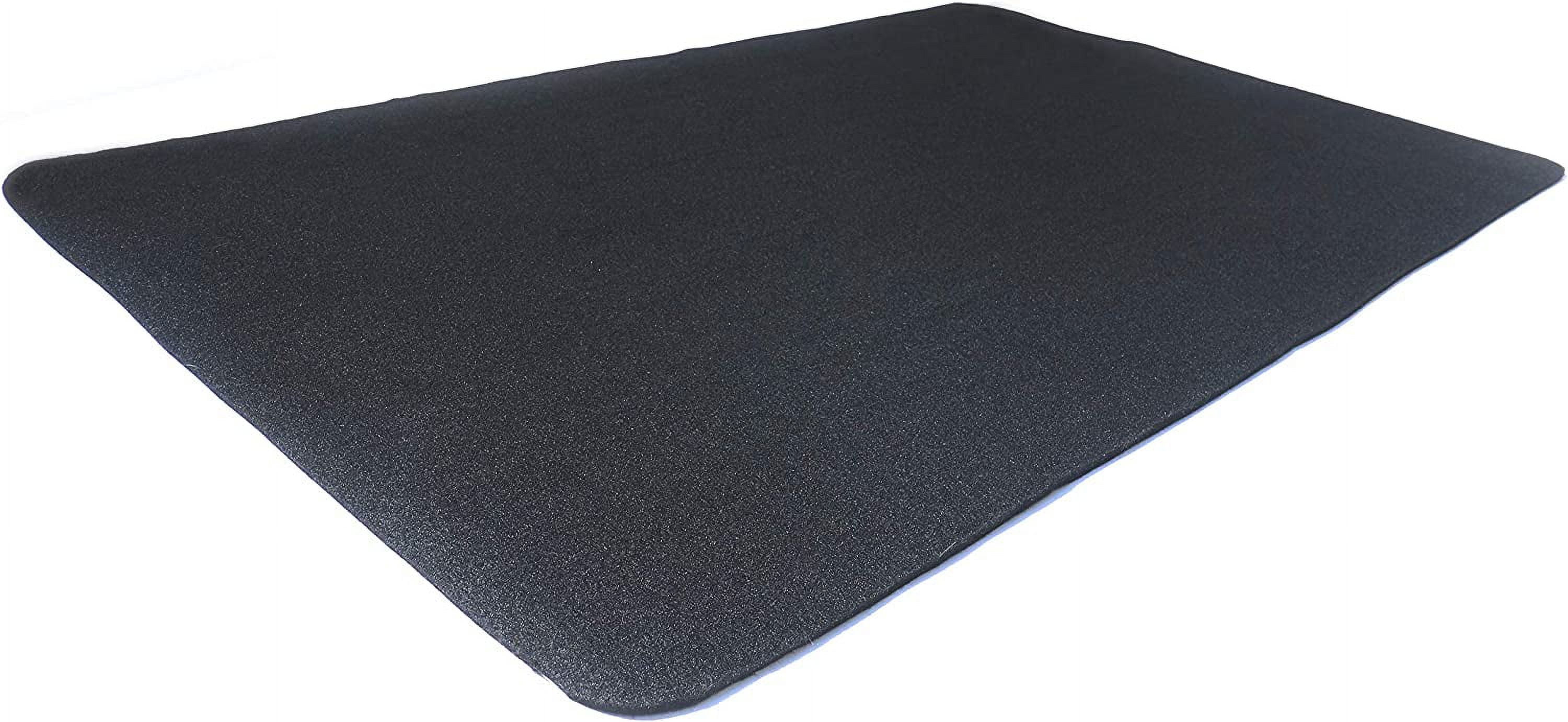 Outdoor Gas Grill BBQ Floor Mat " x 30" - Absorbant ion for Decks ...