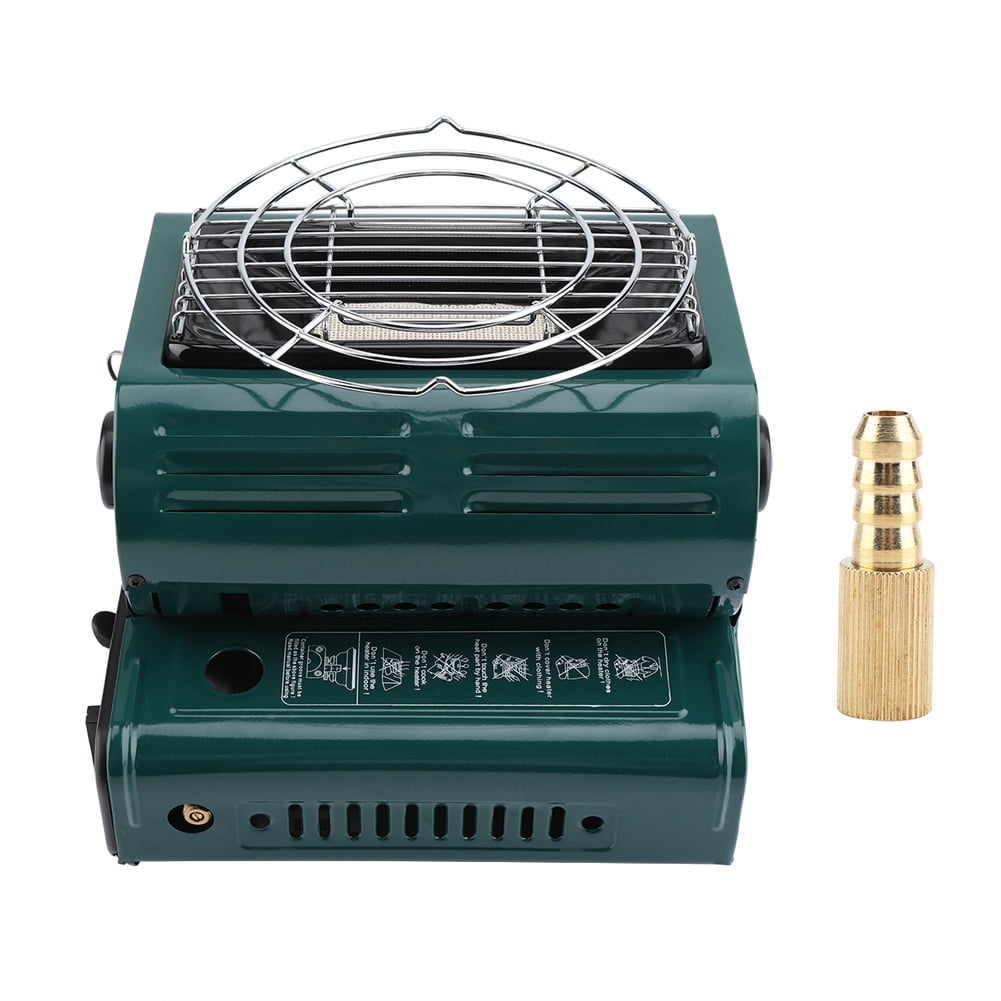 Outdoor Gas Heaters Cooking Grill Portable Hiking Barbecue Camping ...