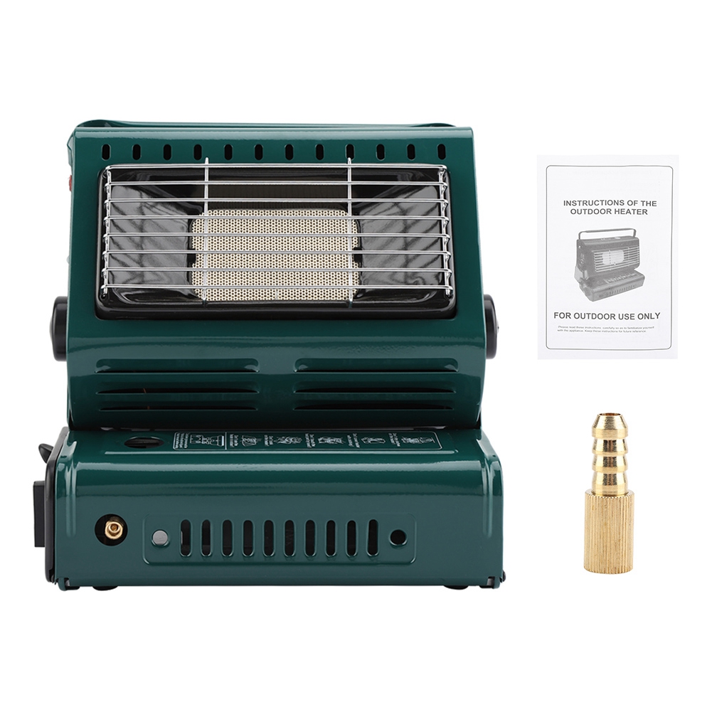 Outdoor Gas Heaters Cooking Grill Portable Hiking Barbecue Camping ...