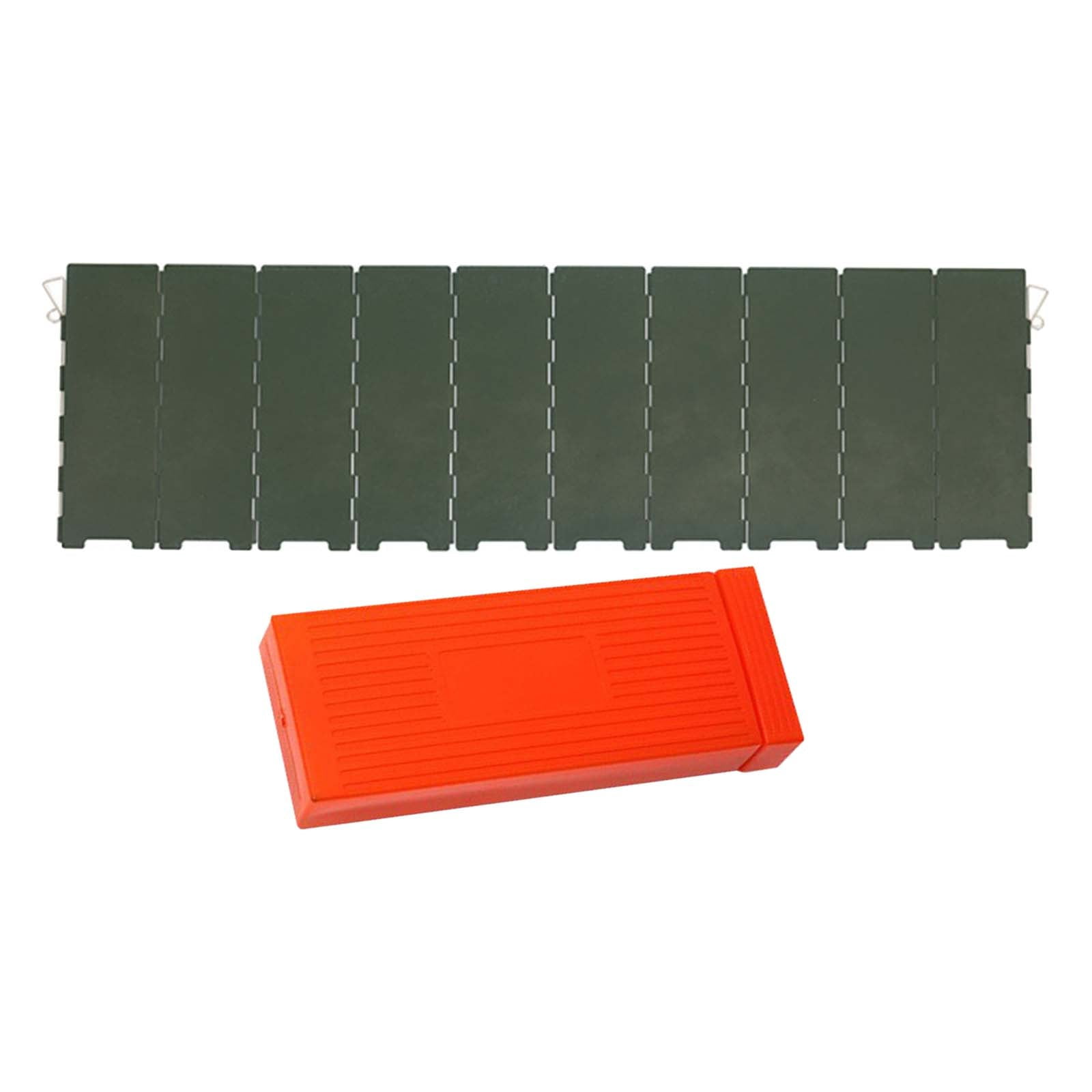 Outdoor Gas Stove Wind Shield, Stove Head Windshield, Foldable Portable ...