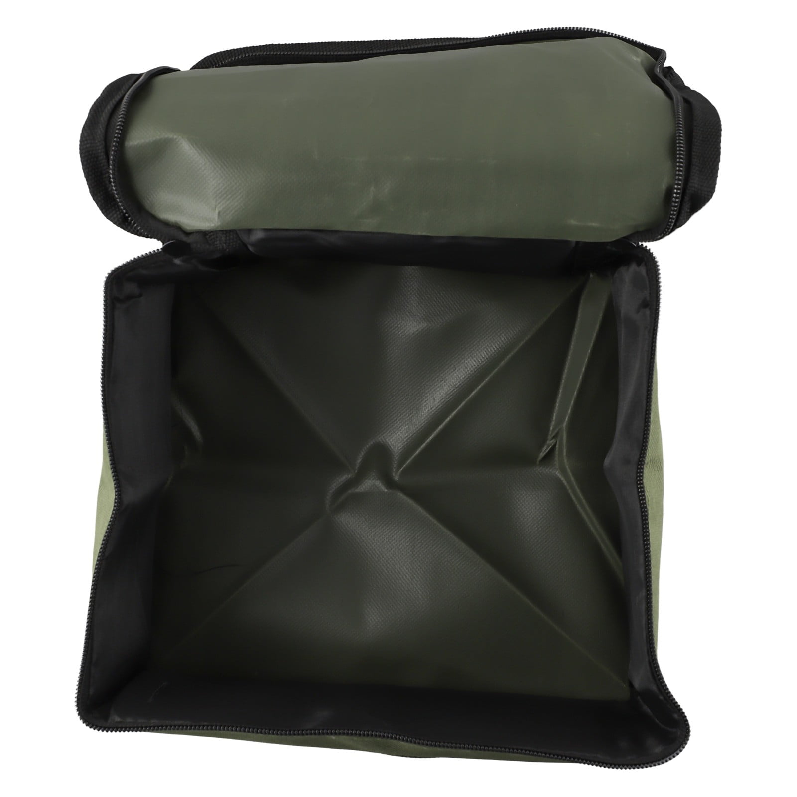 Outdoor Gas Tank Storage Bags Stable Protect Bag Camping Gas Canister ...