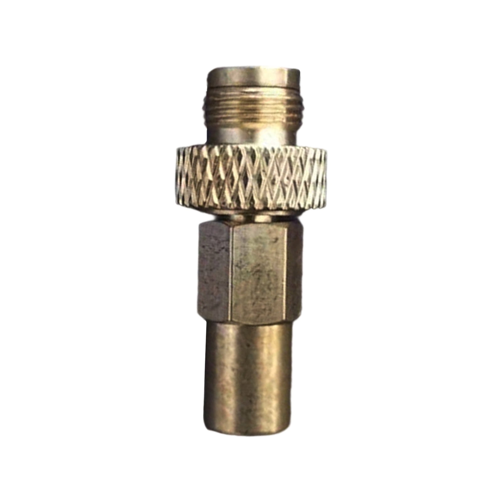 Outdoor Gas Tanks Valves Adapter Copper Conversion Joint Gas Conversion ...