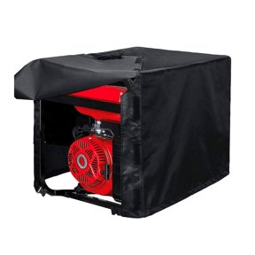 Generator Running Cover - Inverter Kit (Standard, Tan) - for Fully ...
