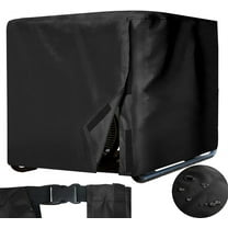 NEH Universal Generator Cover Heavy Duty Waterproof Portable Generator ...