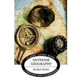 Outdoor Geography, (Paperback) - Walmart.com