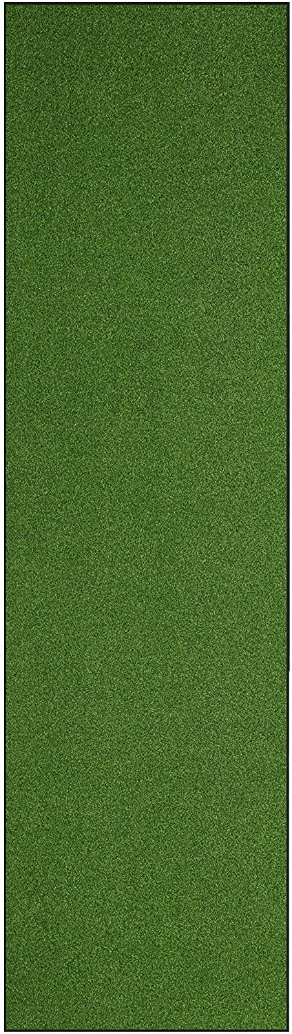 Outdoor Grass Custom Size Runners for Pets Decks, Patio's & Gazebo's to ...