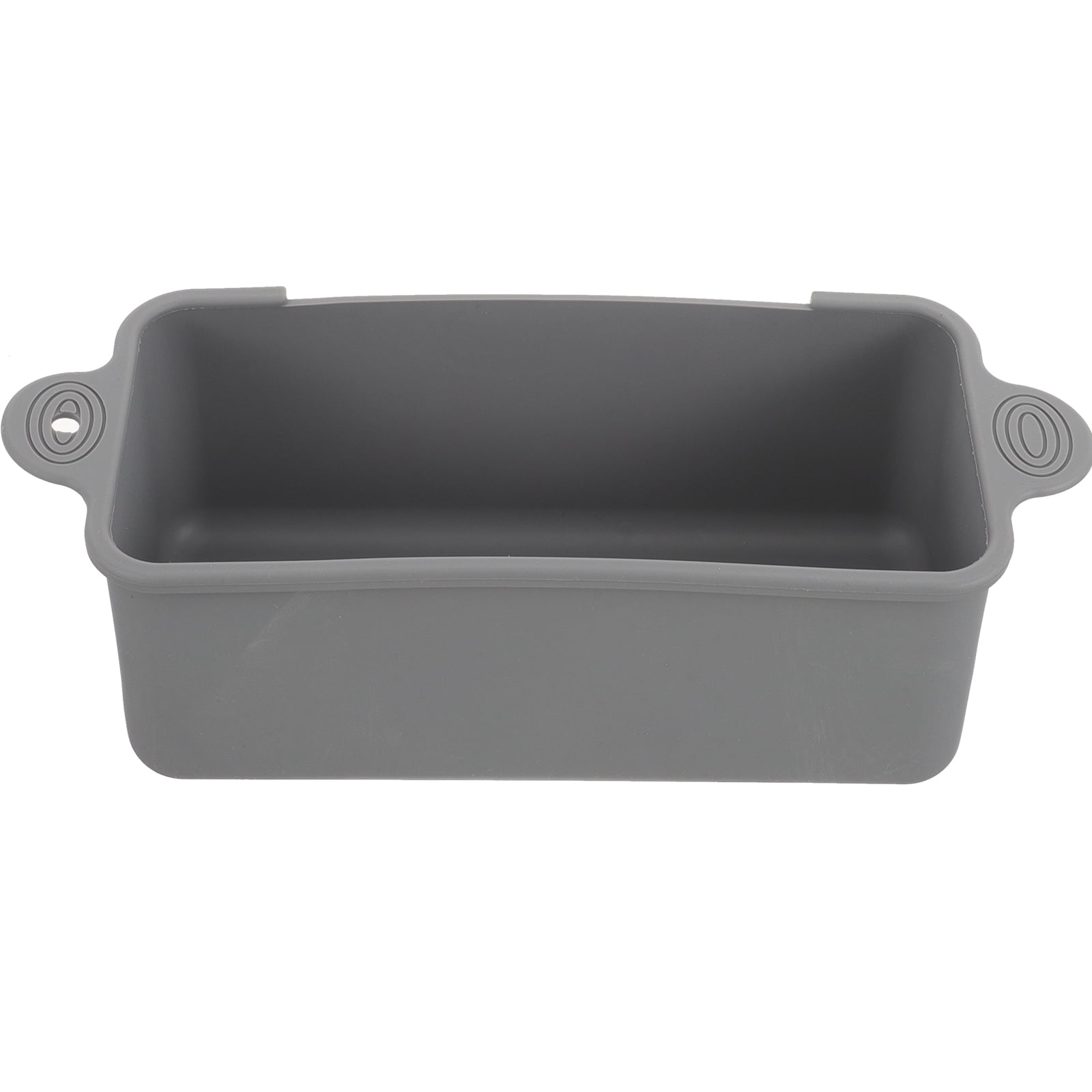 Outdoor Grease Catcher Liner Reusable Grease Cup Accessory Silicone ...