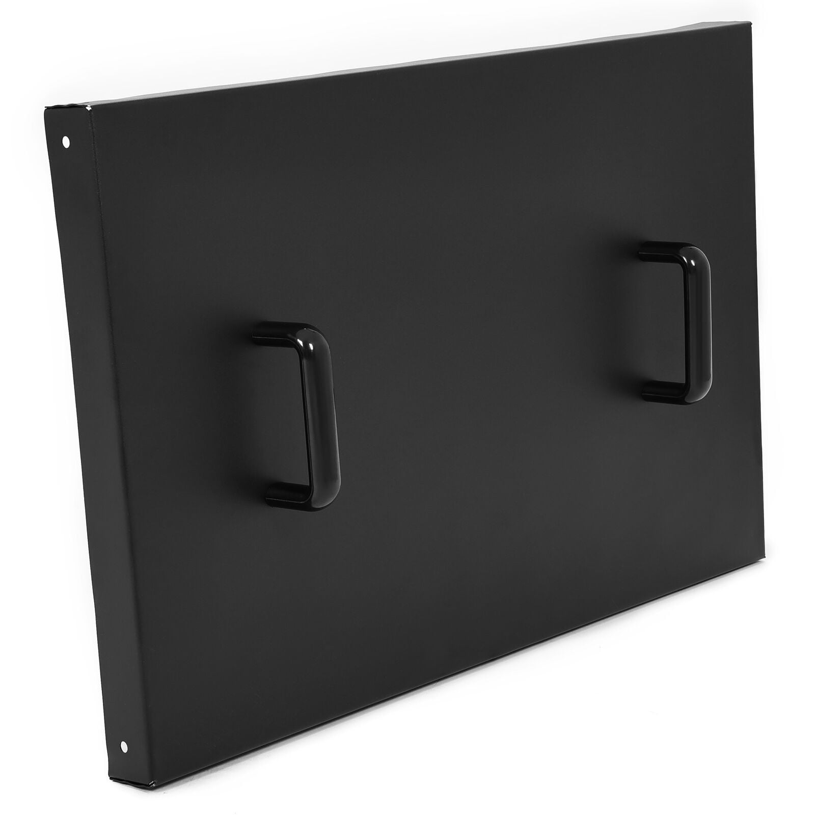 Outdoor Griddle Hard Cover Lid Rear Grease Collection For Blackstone ...