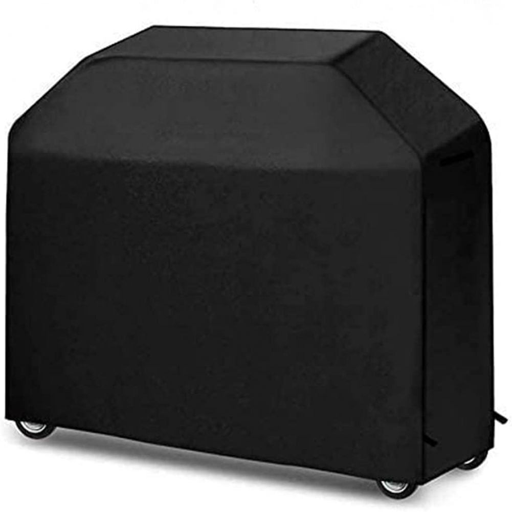 Outdoor Grill Cover: Heavy Duty, Waterproof, And Wind-Resistant Secure ...
