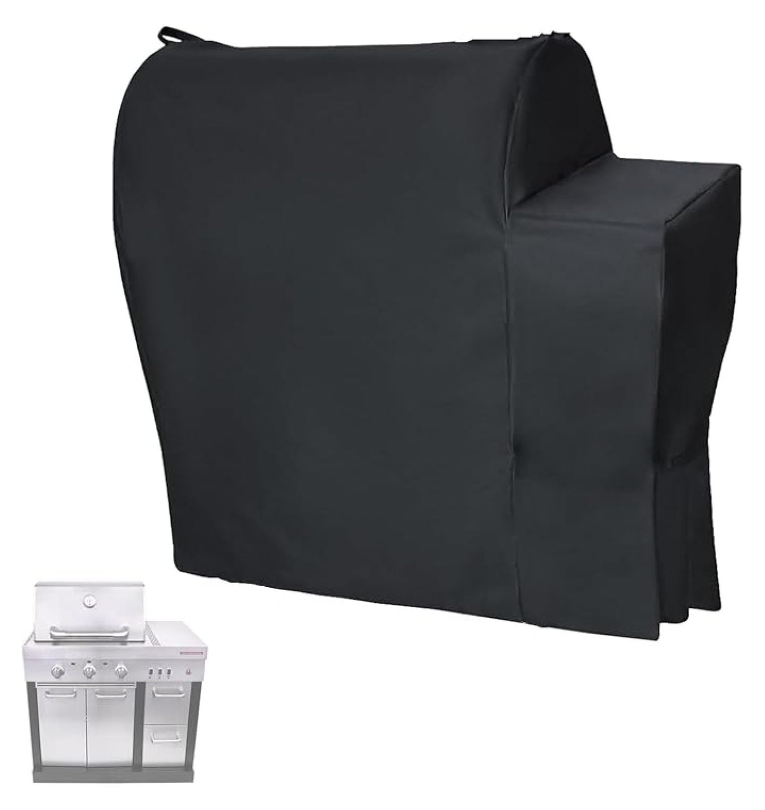 Outdoor Grill Cover for Charbroil Medallion Series Modular Outdoor ...