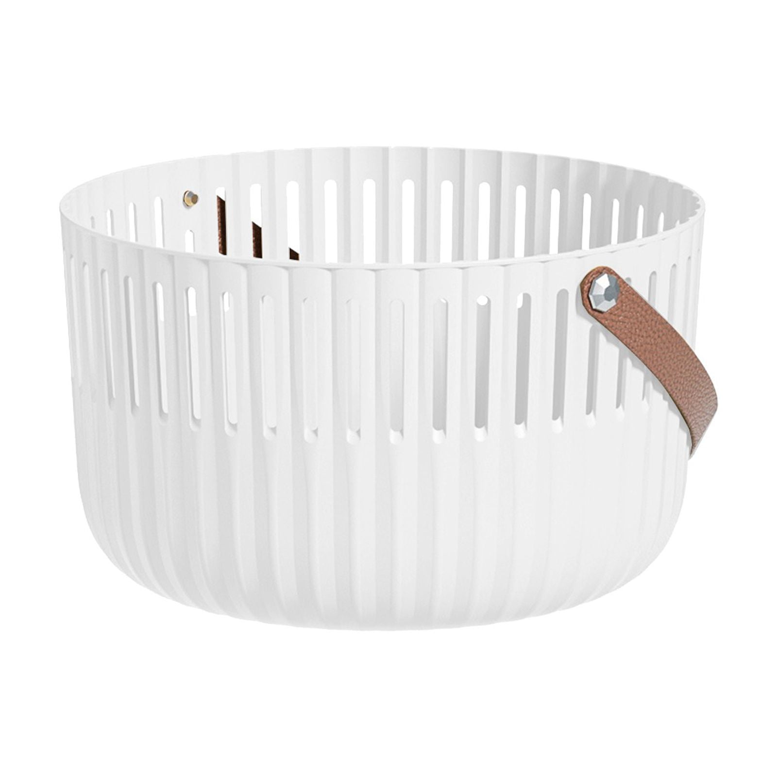 Outdoor Grocery Basket Multi-function Basket Plastic for Fruits ...