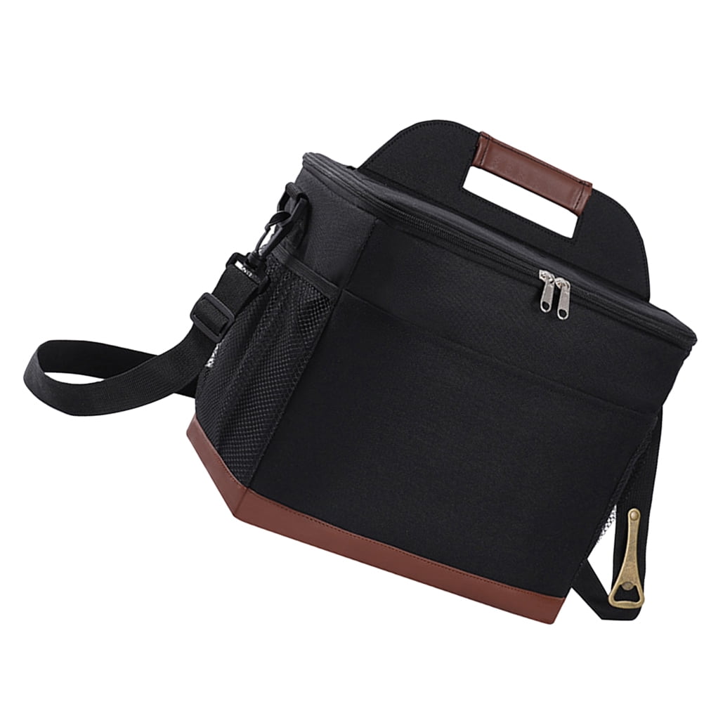 Outdoor Handbags Lunch Boxes Faze Lunchboxs Camping Cooler for Men Heat ...