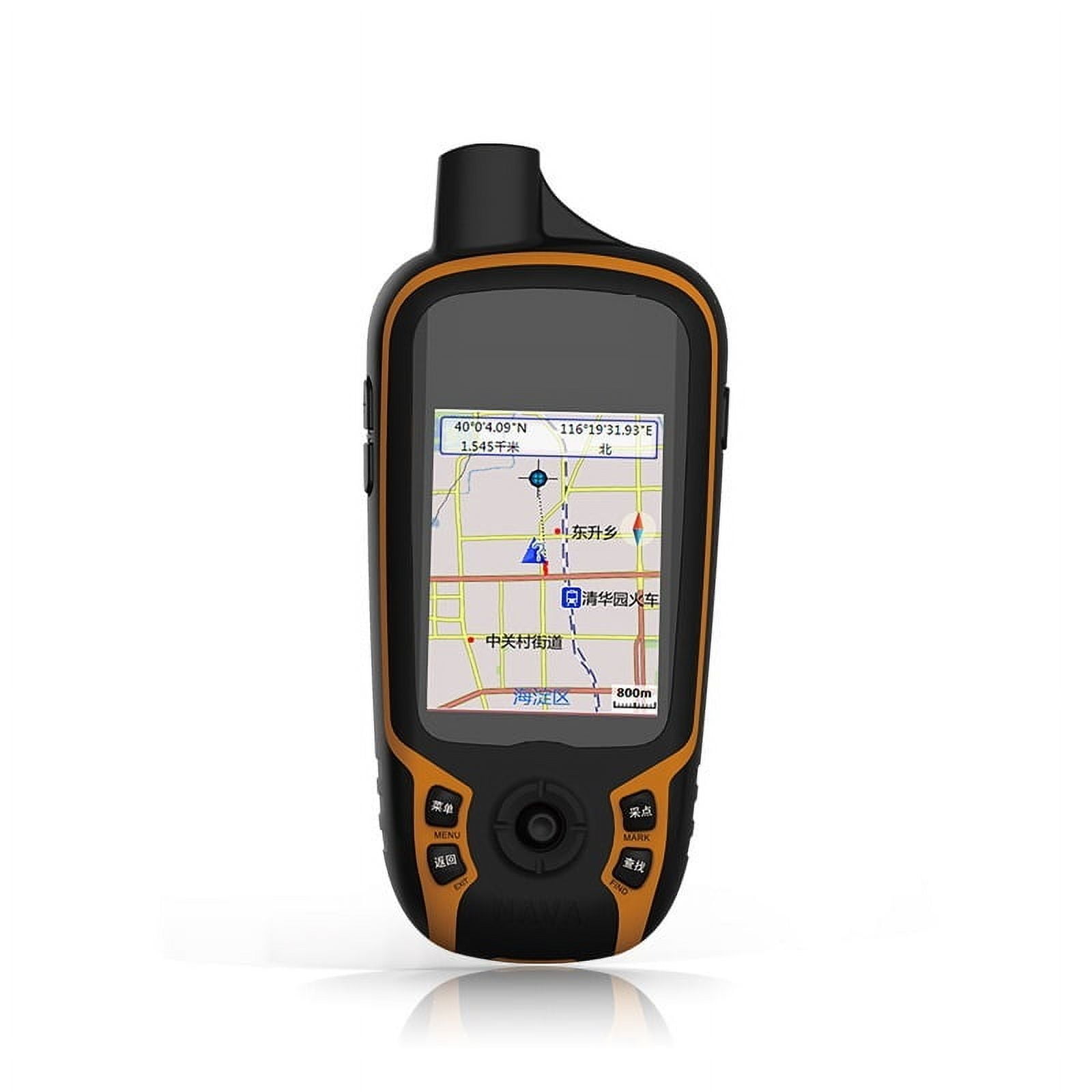 Latitude Longitude Locator