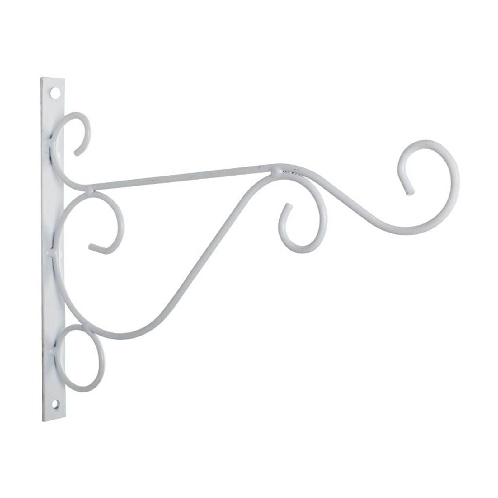 Outdoor Hanging Brackets,Hanging Plant Bracket Wall Hooks,Decorative ...