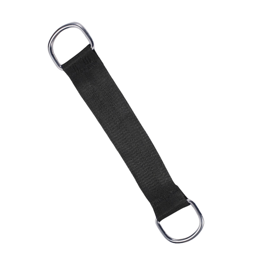 Outdoor Hanging Strap with Carabiner High Bearing Capacity Hammocks ...