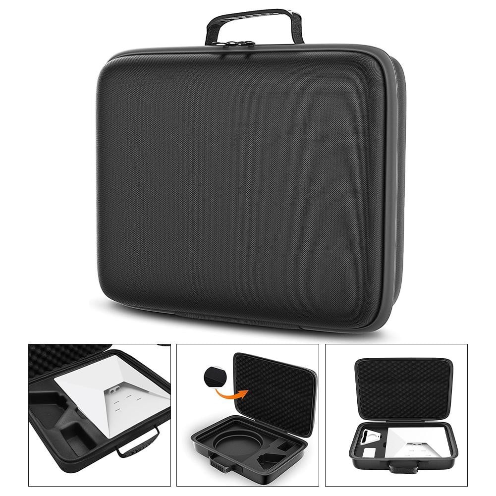 Outdoor Hard Shell Protective Case Cover for Starlink Mini Kit Travel ...