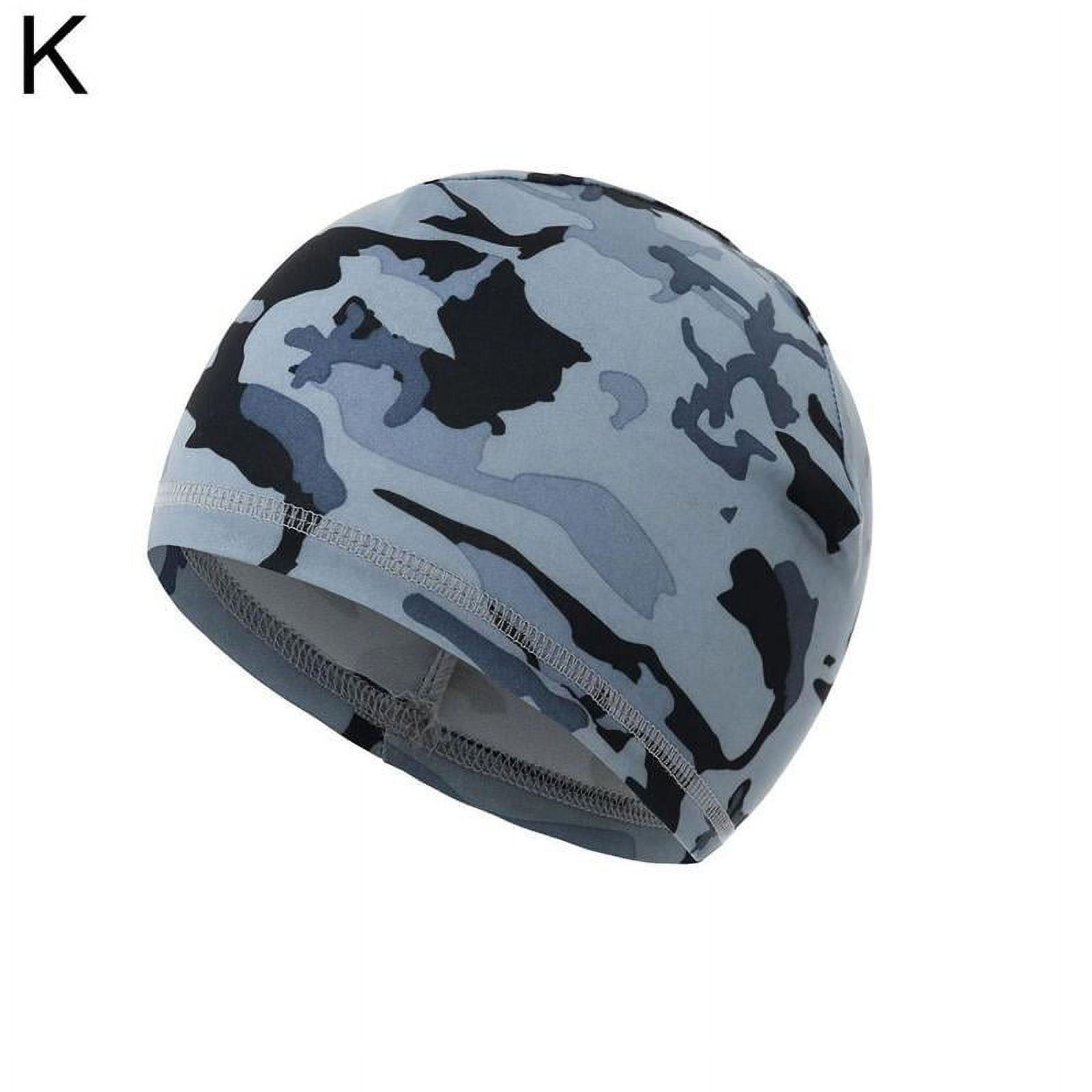 Outdoor Hat Quick-Drying Helmet Liner Cap Windproof Sports Cap 1 ...