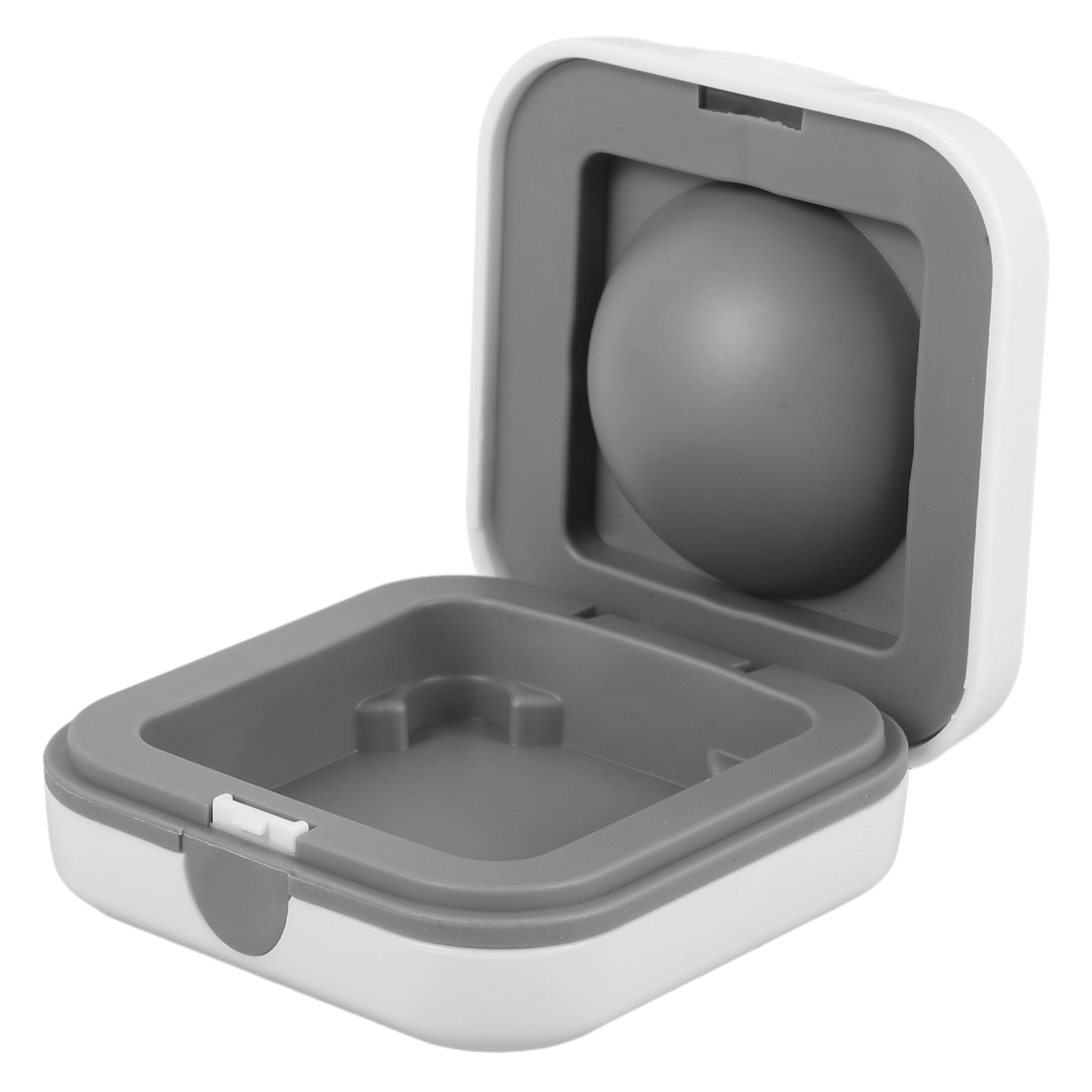 Outdoor Hearing Aid Packing Box Hearing Aid Holder Portable Protection ...