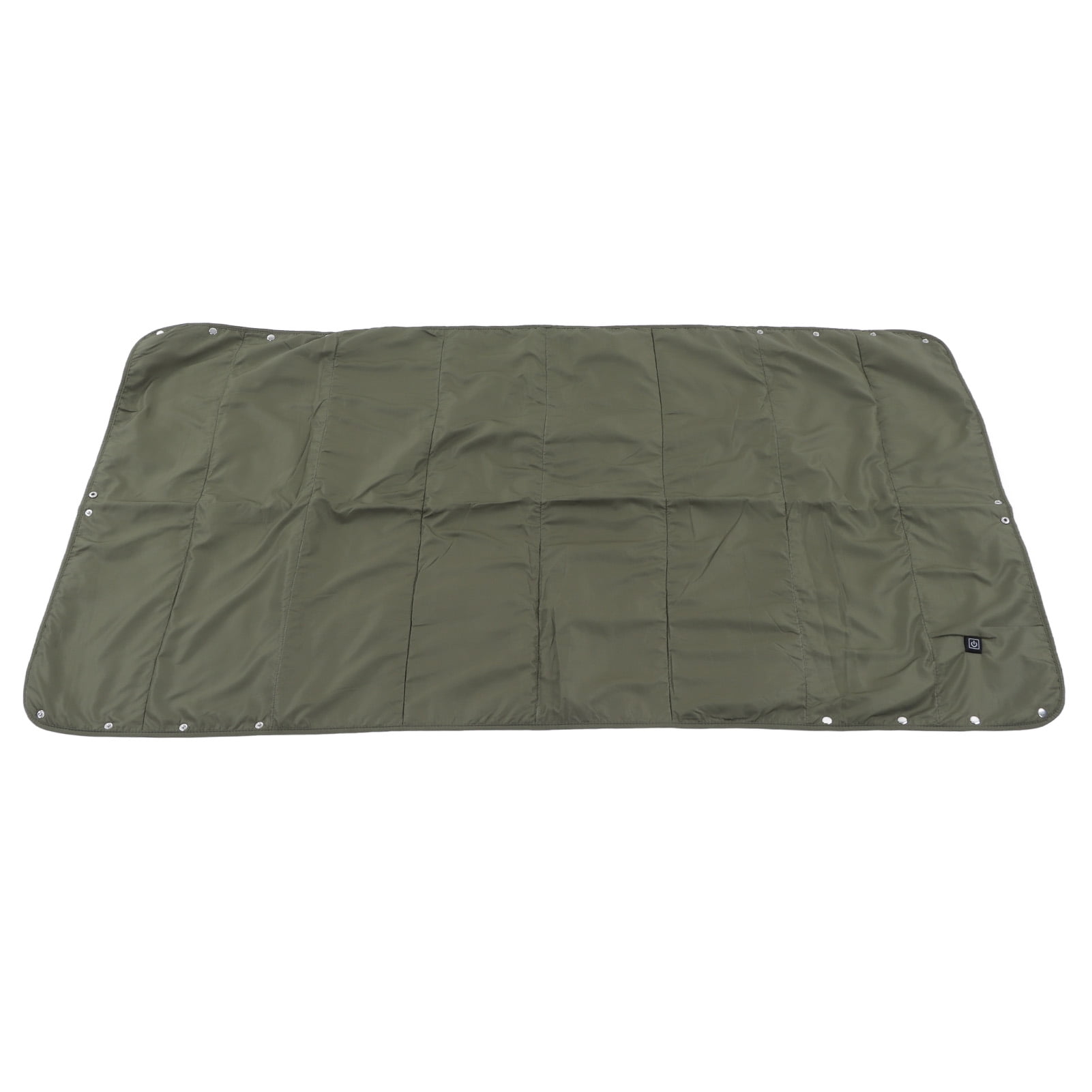 Outdoor Heated Blanket Electric Heating Blanket Washable Lunch Break ...