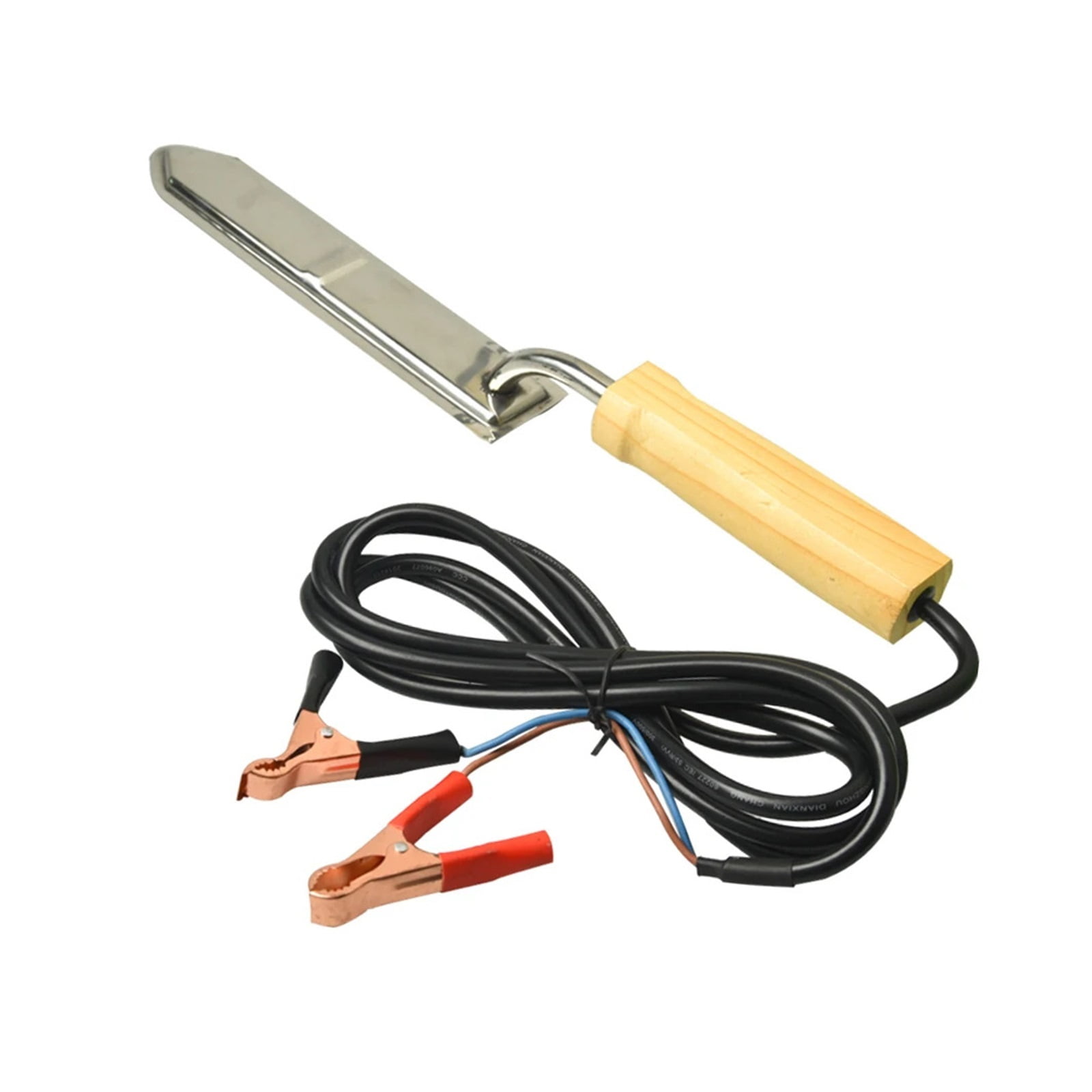 Outdoor Heating Electric Uncapping Knife Honey Scraper For Honey Comb ...