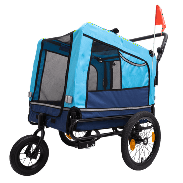 Kittywalk Kouture Stroller Royale, 20" x 12" x 32" - Walmart.com