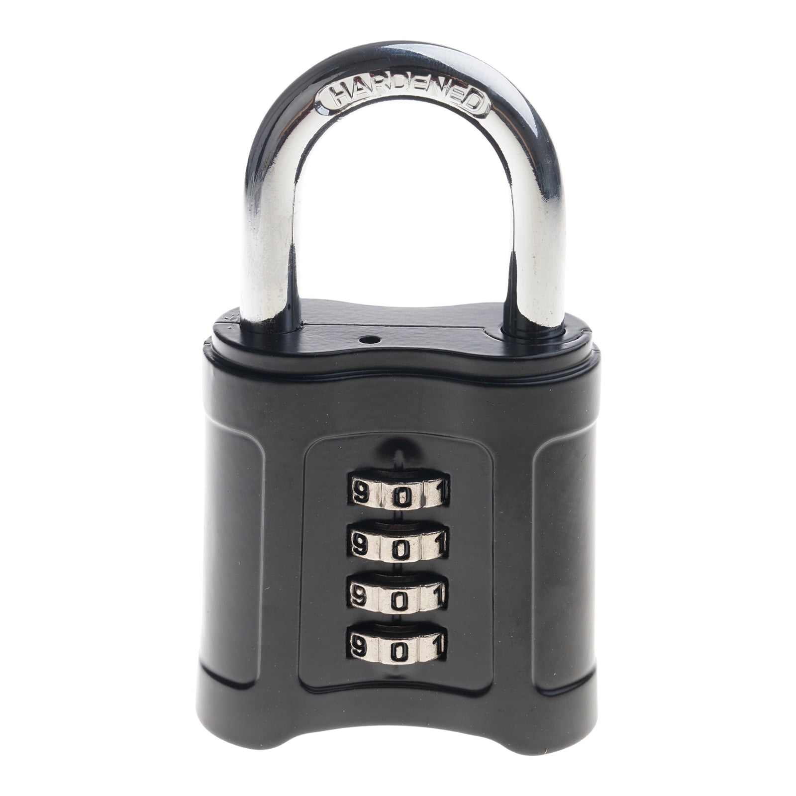 Outdoor High Security Padlock Weatherproof Gym Locker Lock Heavy Duty ...