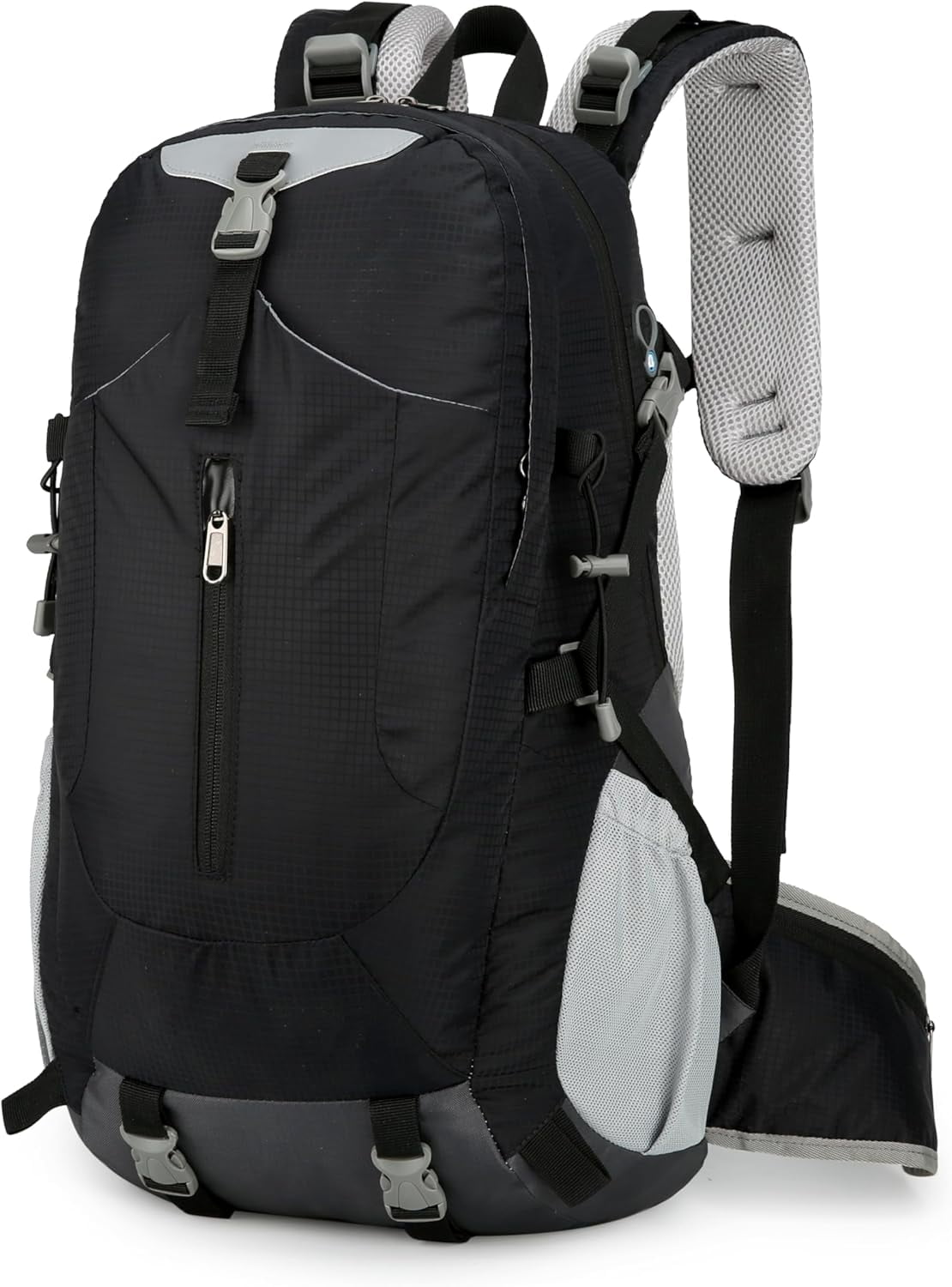 Outdoor Hiking Backpack, Camping, Sports Bag, Cycling, Breathable ...