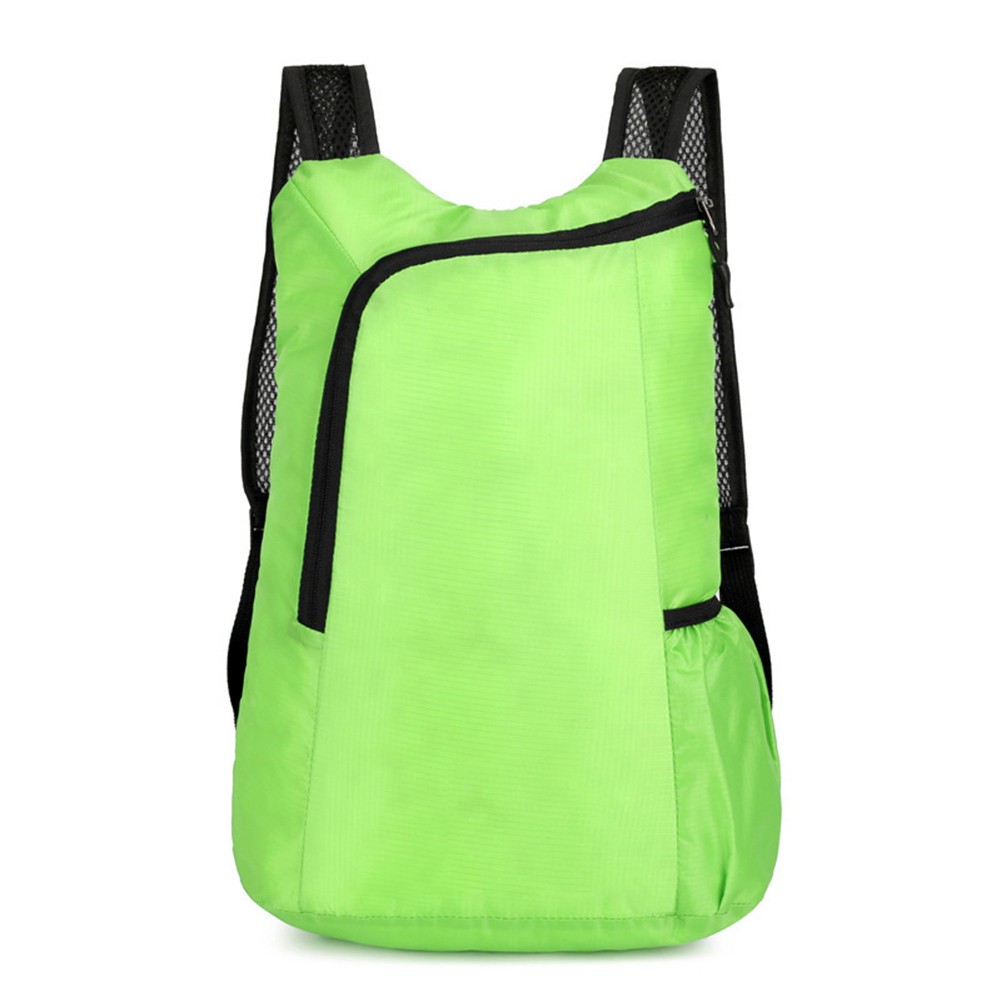 Outdoor Hiking Lightweight Backpack Ultralight Packable RucksackTravel