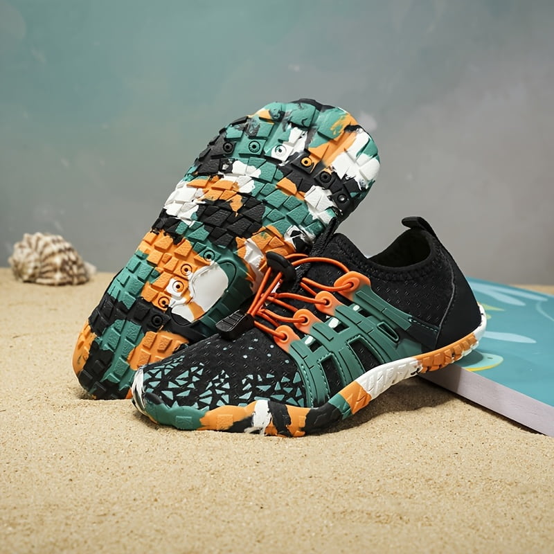 Outdoor Hiking Shoes, Trekking Travel Shoes, Wading and Canyon Shoes ...