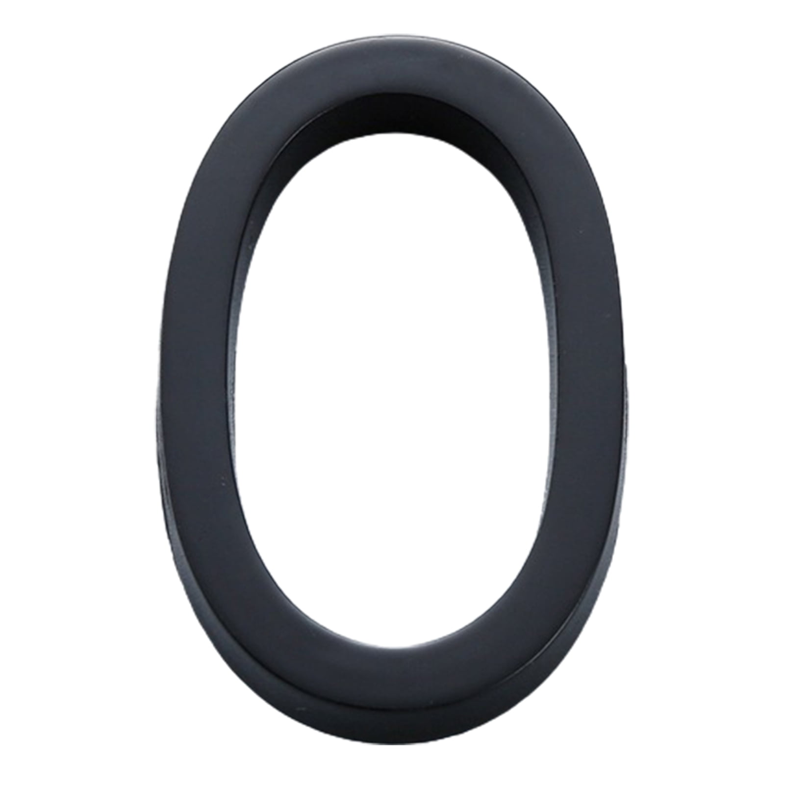 Outdoor House Numbers Modern 3d House Numbers Heavy Duty Rust-proof ...