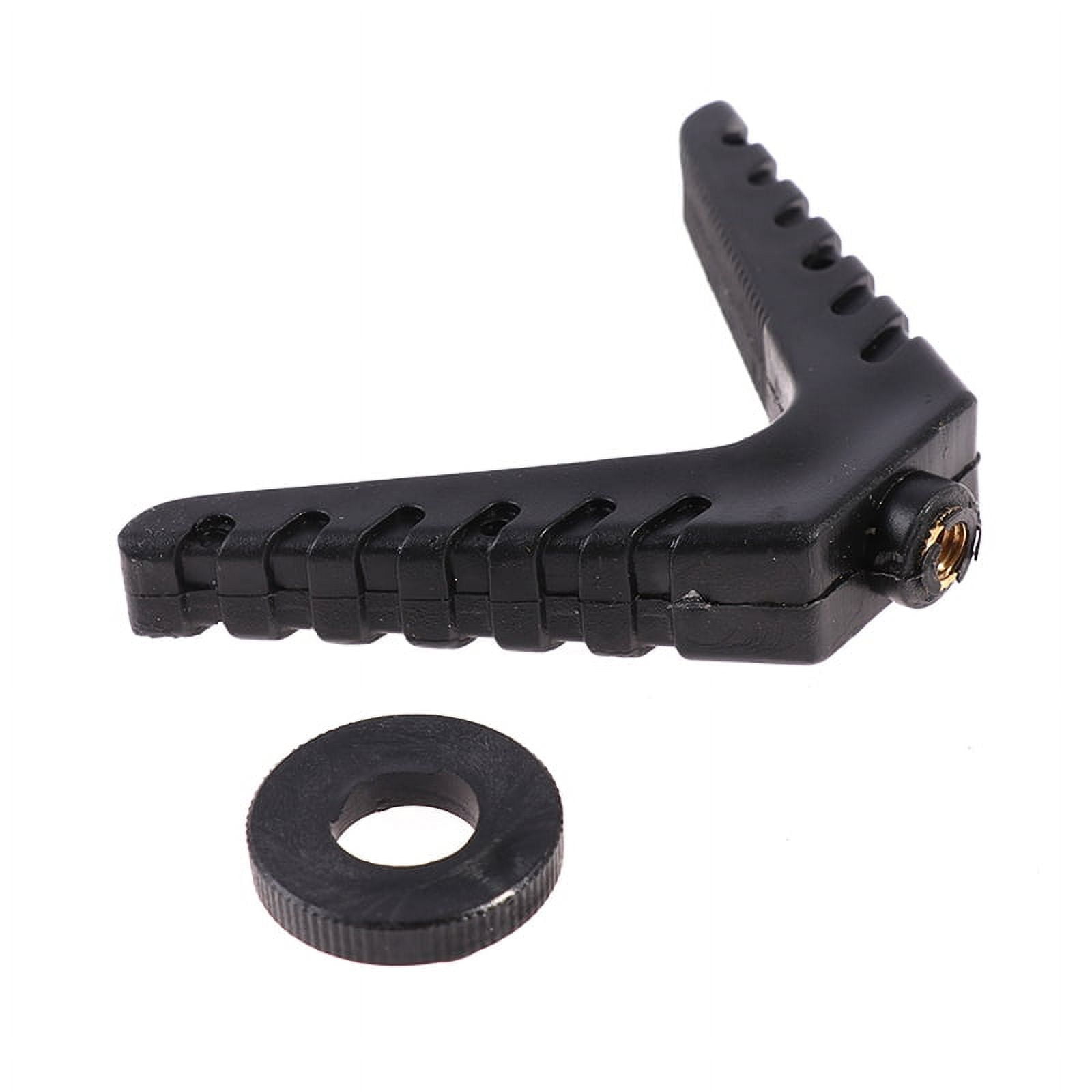 Outdoor Hunting Accessories bipod for rifle Shooting Stick Rack V-Yoke ...