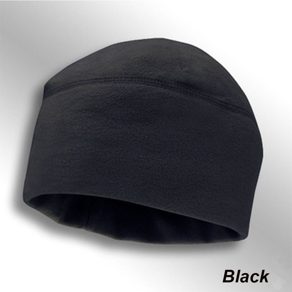 Outdoor Hunting Bonnet Men Women Ski Baggy Hat Cuffed Beanies Hiking ...
