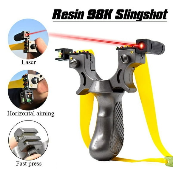 Wrist Rocket Slingshot
