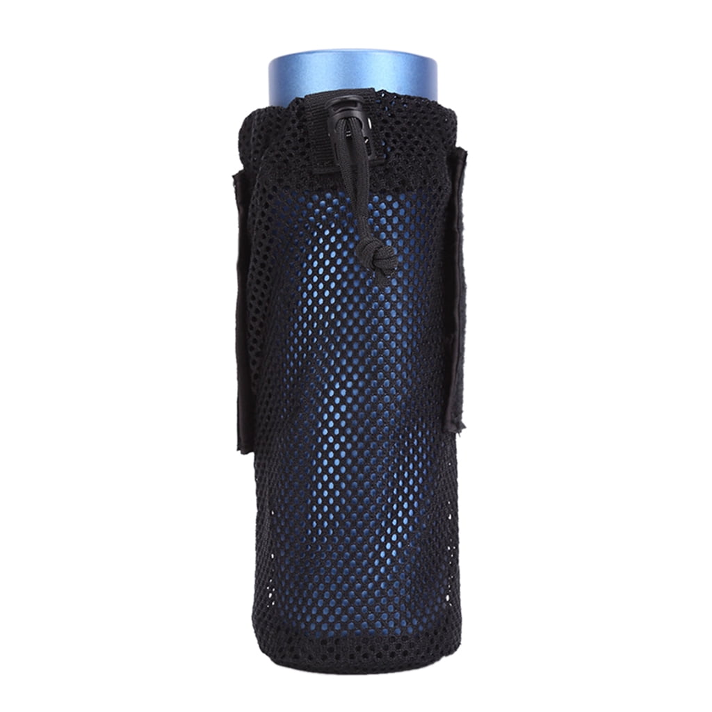 Outdoor Hydration for Carrier Water Bottle Pouch Upgraded Travel for ...