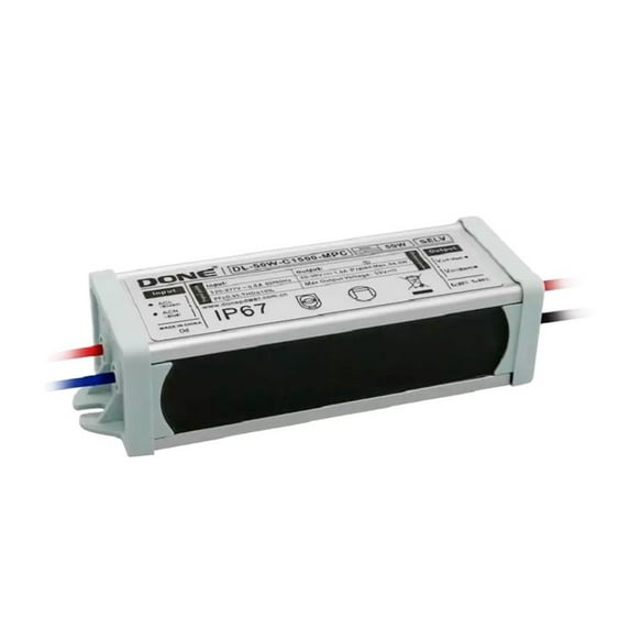 Outdoor IP67 Waterproof Street Light Floodlight Isolation Constant ...