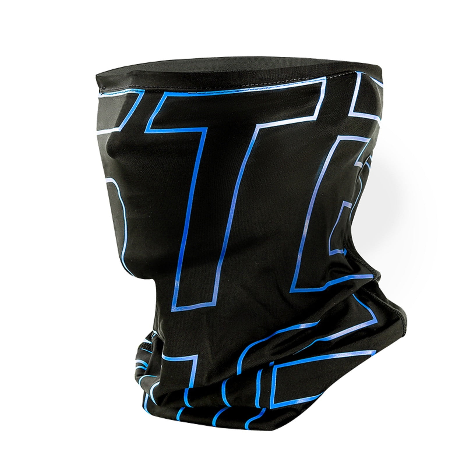 Outdoor Ice Silk Face Mask Summer Sun Protection Face Mask for Riding ...