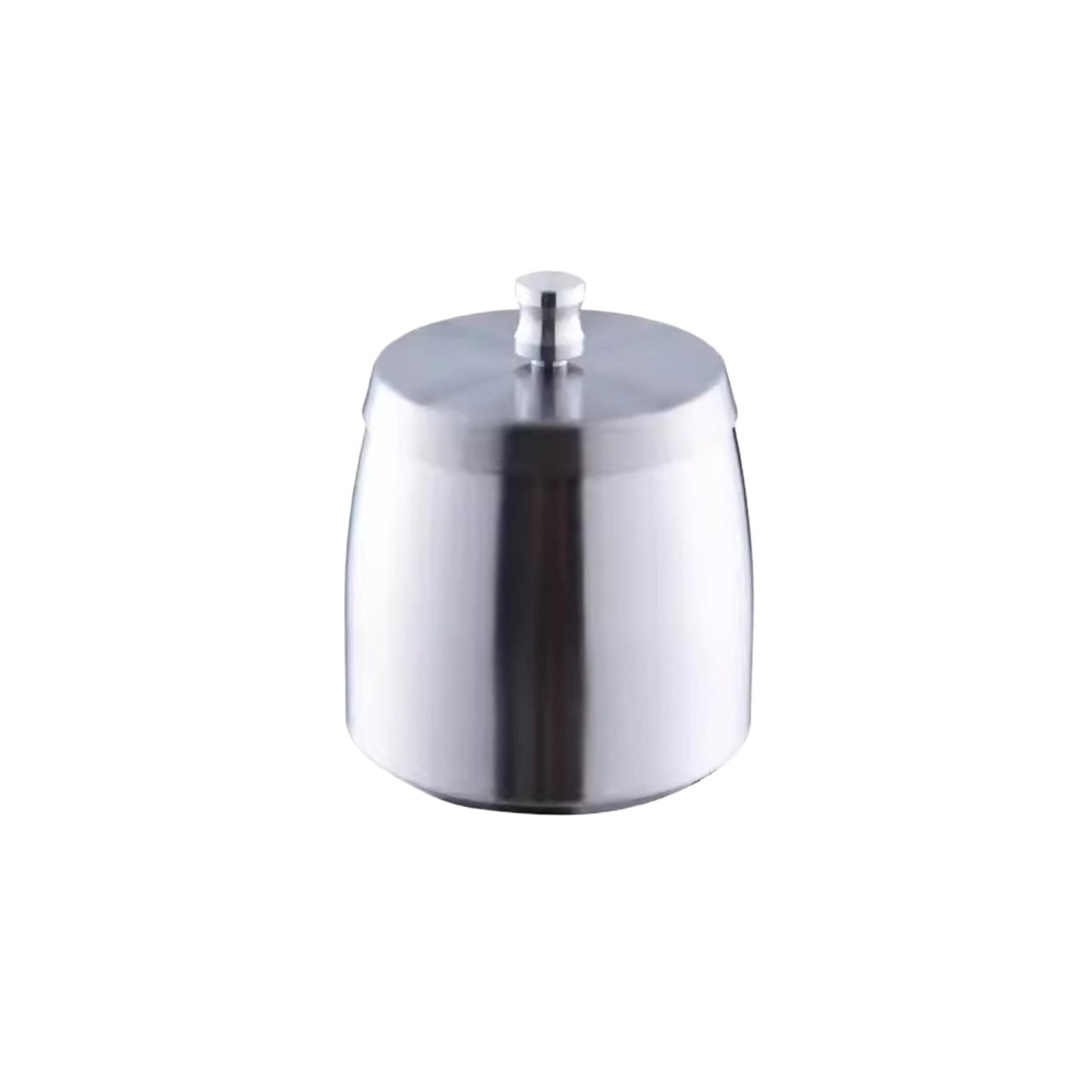 Outdoor Indoor Ashtray with Lid, Outdoor Stainless Steel Tabletop ...