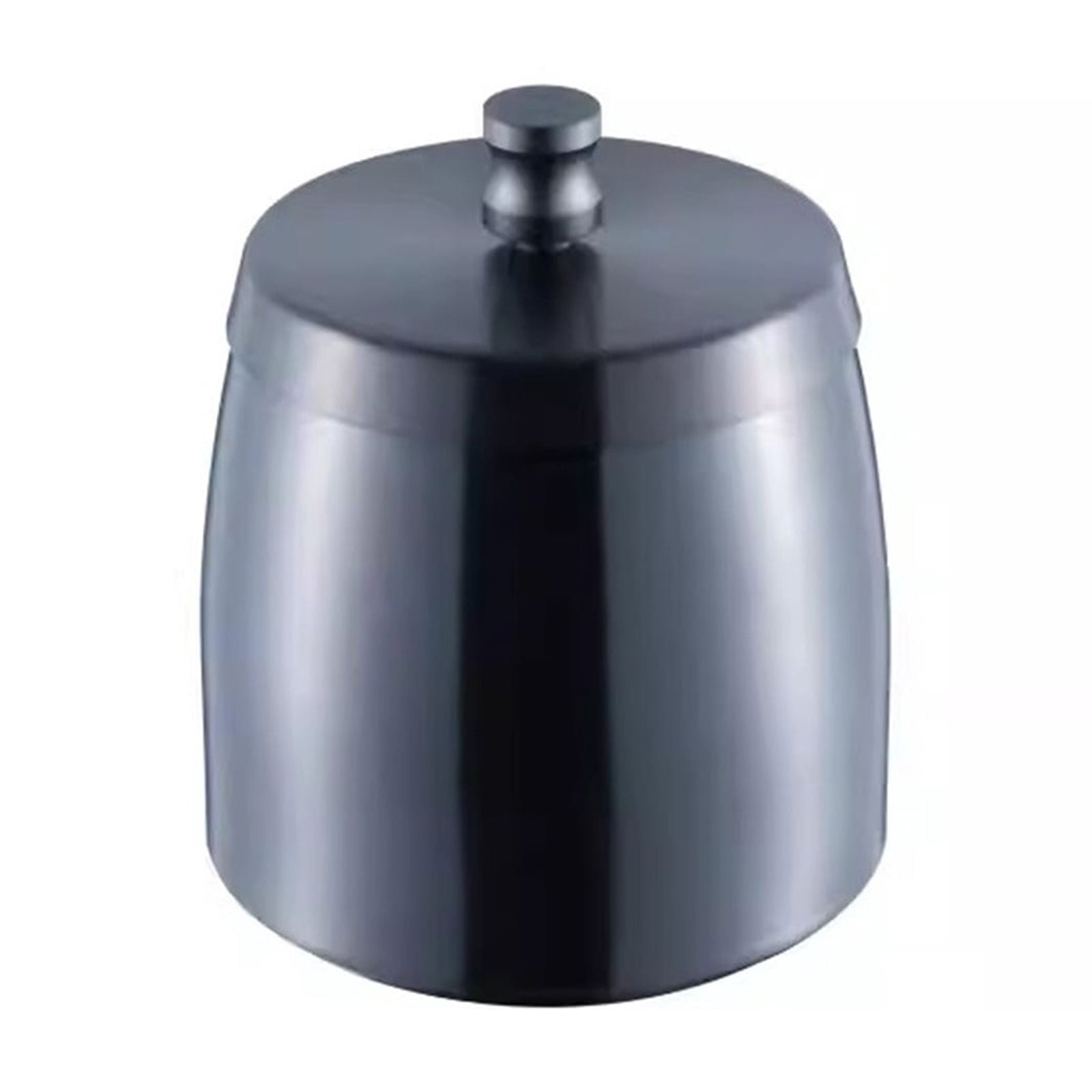 Outdoor Indoor Ashtray with Lid, Outdoor Stainless Steel Tabletop ...