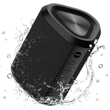 Outdoor Portable Bluetooth Speaker, High Power Shock Subwoofer, Long Standby, Wireless, HiFi ...