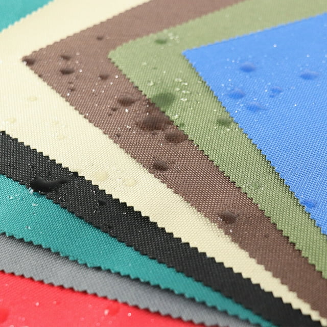 Outdoor/Indoor Canvas Durable Waterproof Awning Fabric DIY for Canopy ...