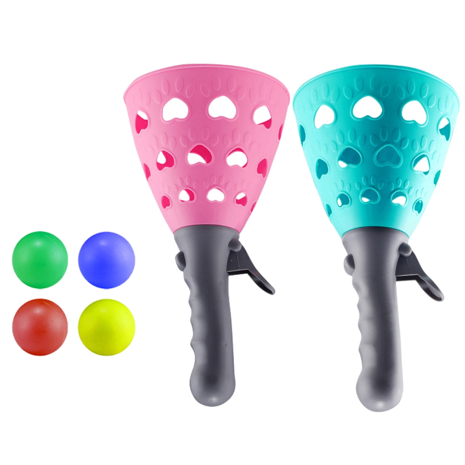 Outdoor Indoor Game Activities For Kids And Family Pass Catch Toy ...