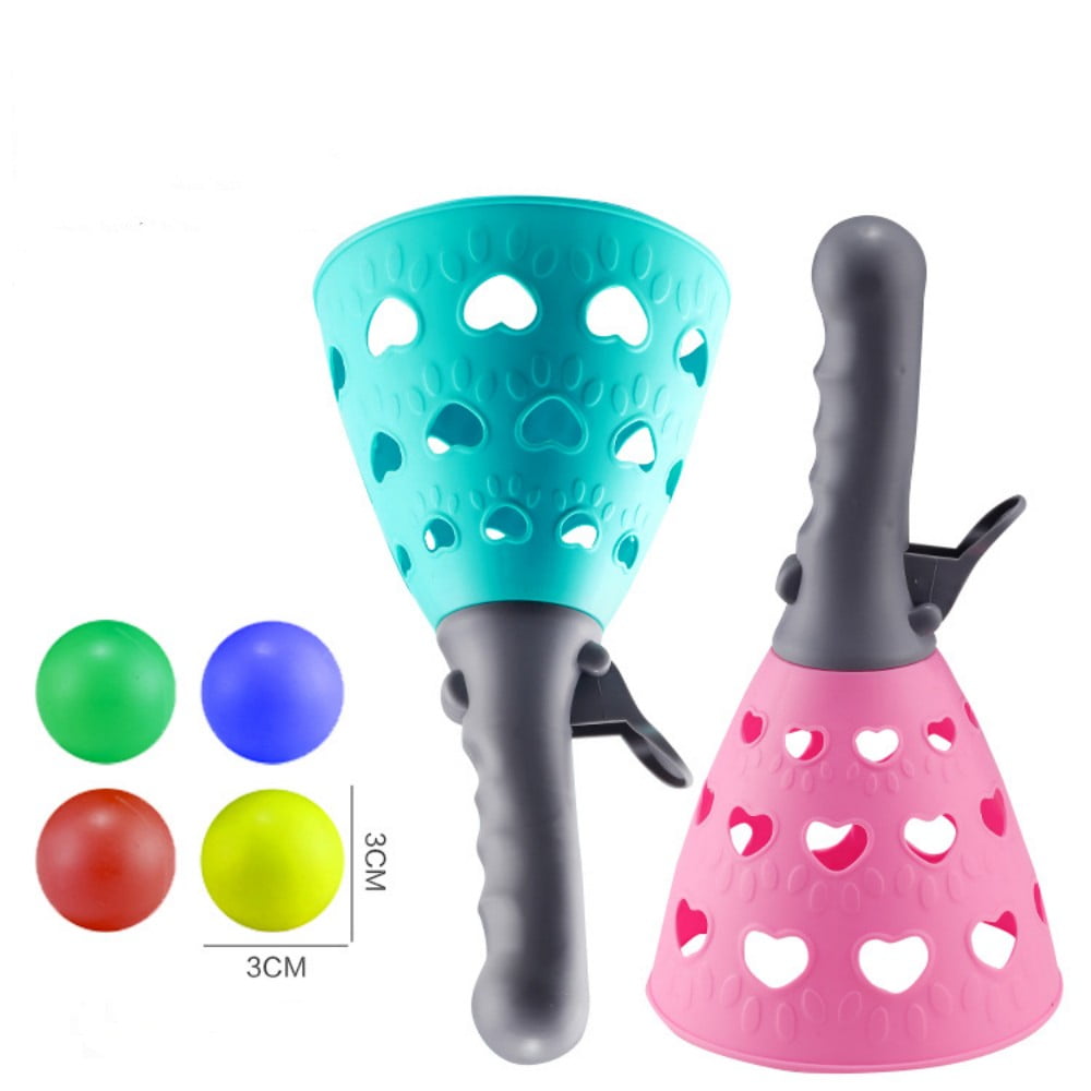 Outdoor Indoor Games Activities for Kids, Pop and Catch Ball Games with ...