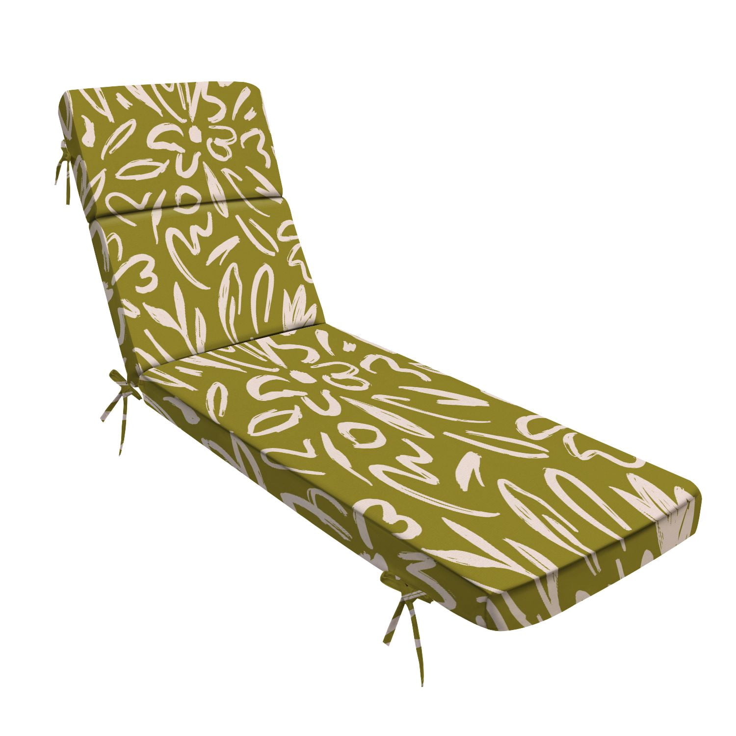 Outdoor Indoor Lounge Patio Cushion Abstract contemporary seamless ...