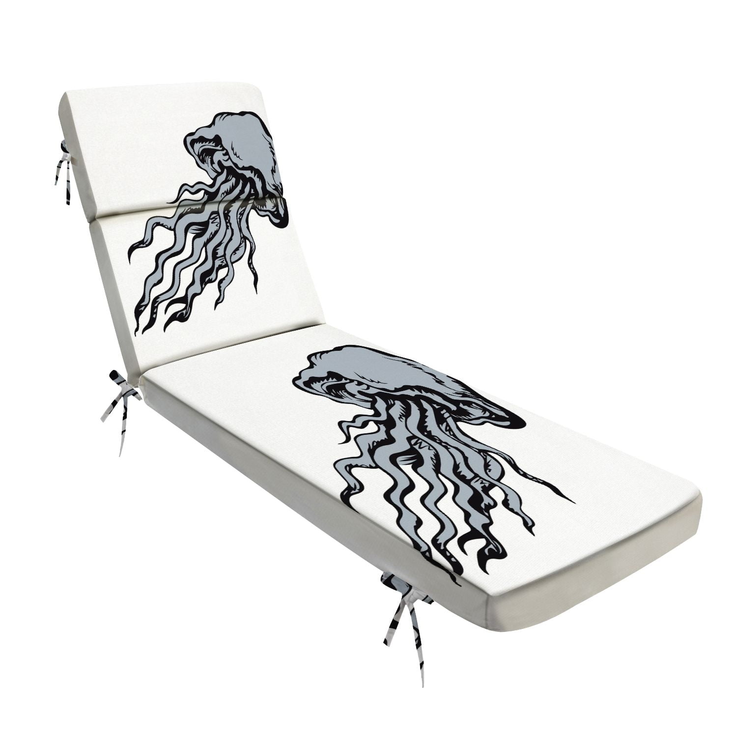 Outdoor Indoor Lounge Patio Cushion Big blubber feeler palpus nettle ...