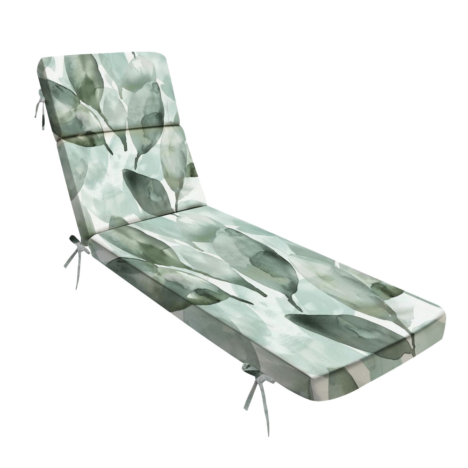 Outdoor Indoor Lounge Patio Cushion Fashionable Summer Mint Green ...