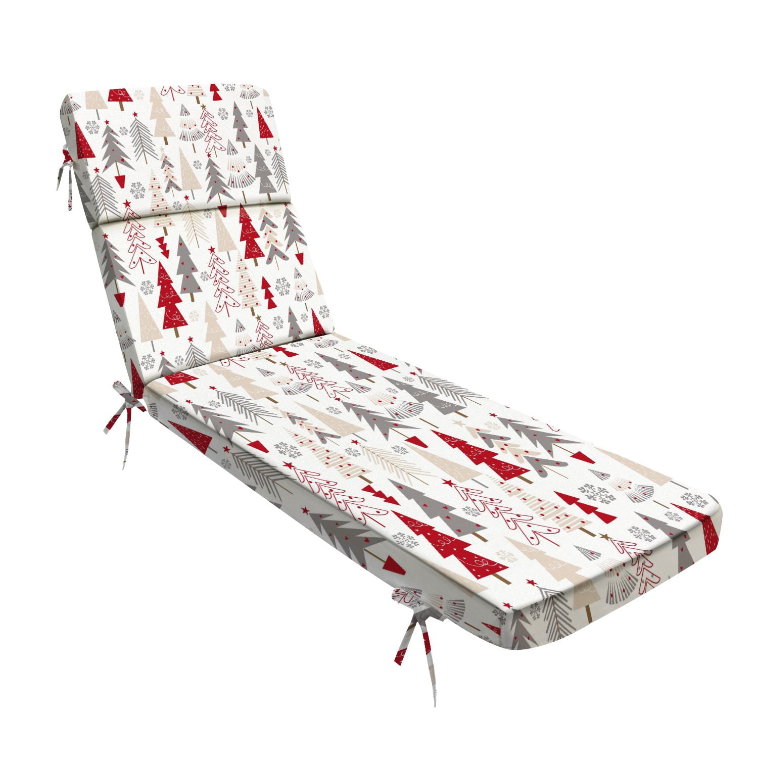 Outdoor Indoor Lounge Patio Cushion Include variety cute Christmas ...